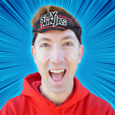 Chad Wild Clay - SpyNinjasStoreUK