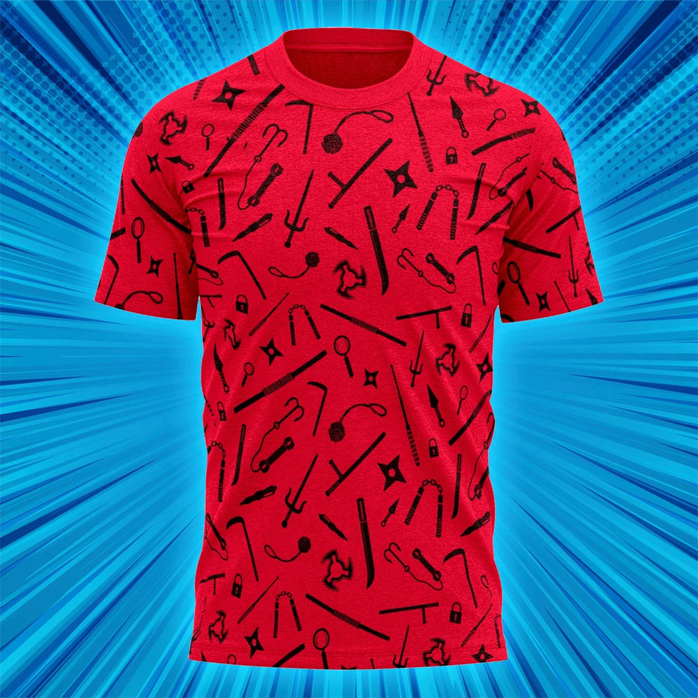 Chad Wild Clay - SpyNinjasStoreUK