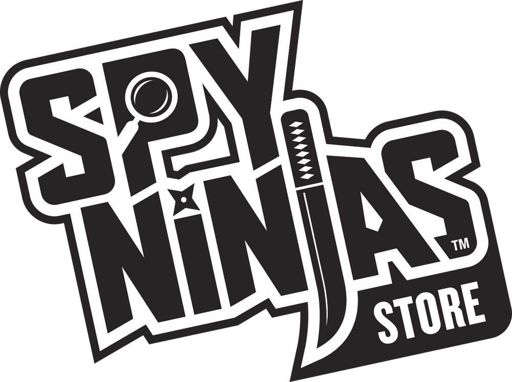 Spy Ninjas New Recruit Mission Kit | Spy Ninjas Store - SpyNinjasStoreUK