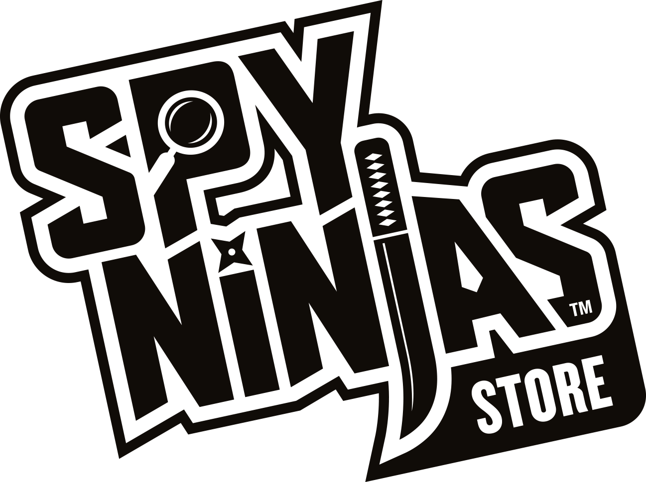 Spy Ninjas Transforming Stealth-Stick - SpyNinjasStoreUK