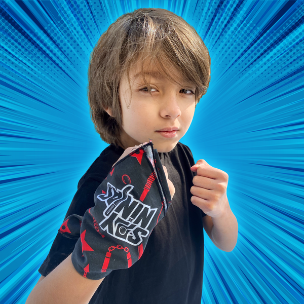 Spy Ninjas Bandana - Weapons of Choice - SpyNinjasStoreUK