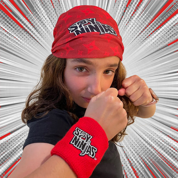 Spy Ninjas Active Pack 2.0 - SpyNinjasStoreUK