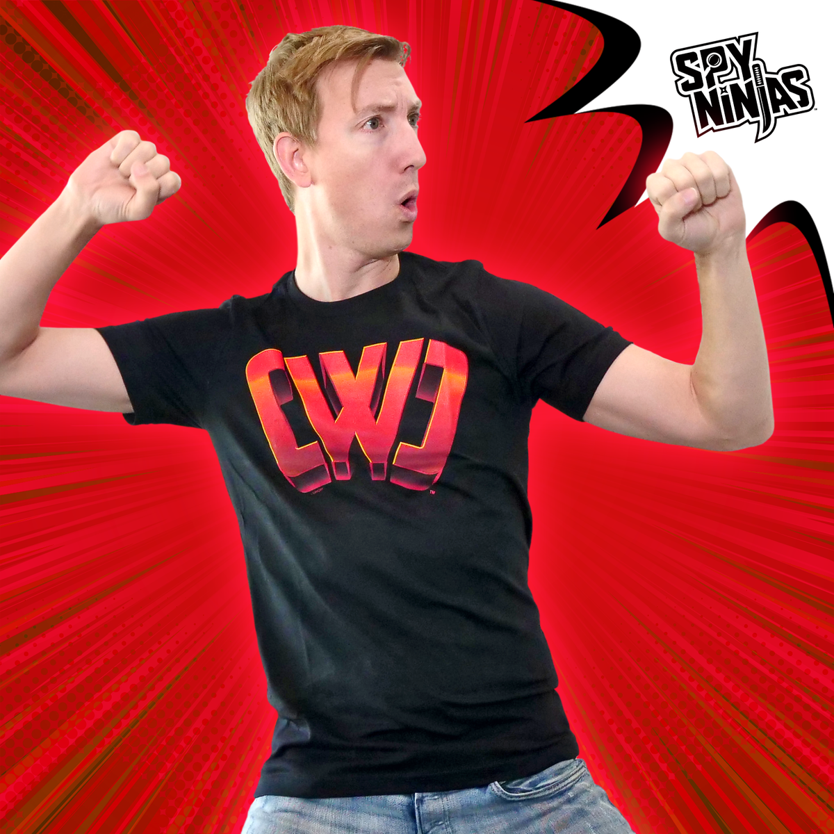 All Products – SpyNinjasStoreUK