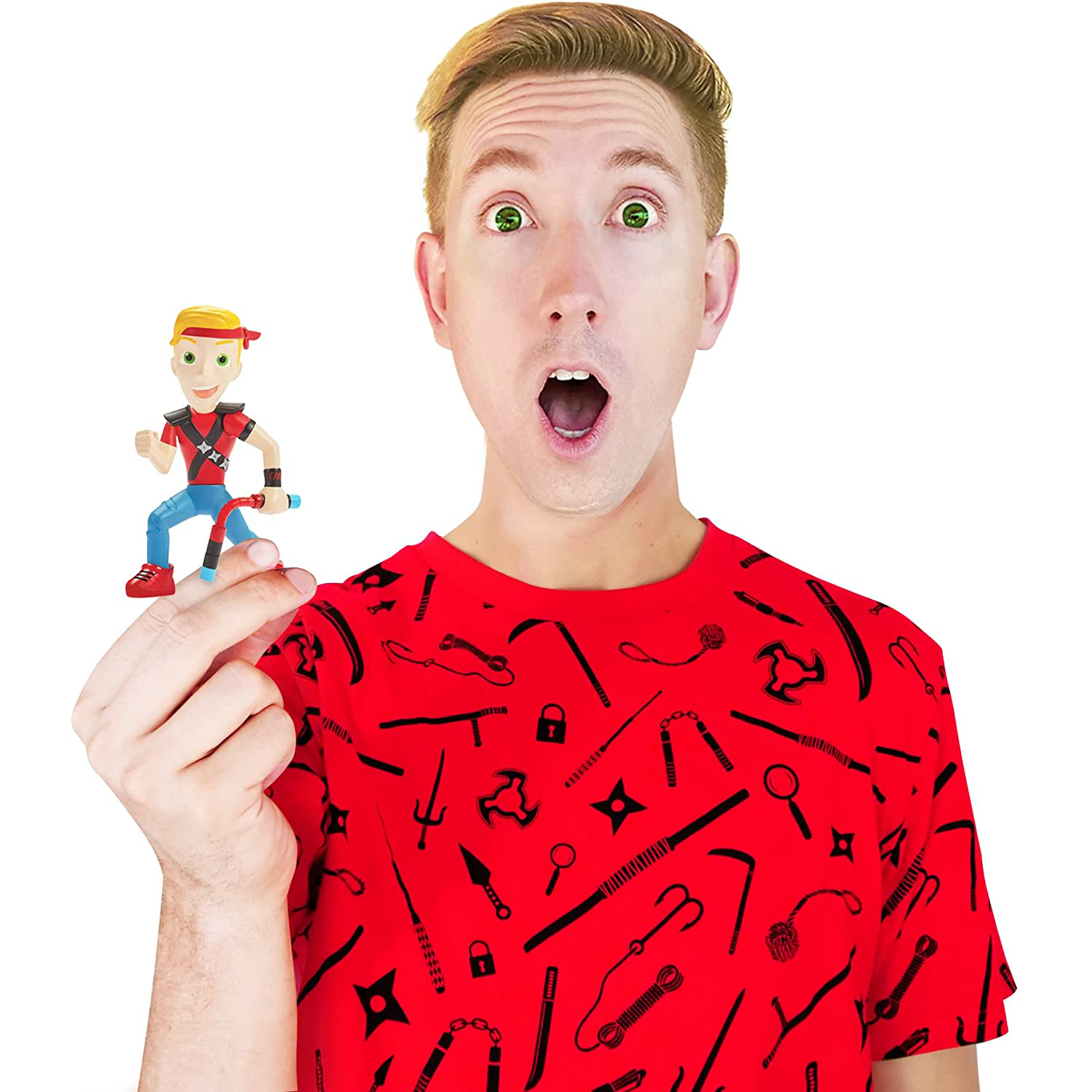 Toys & Gadgets – SpyNinjasStoreUK