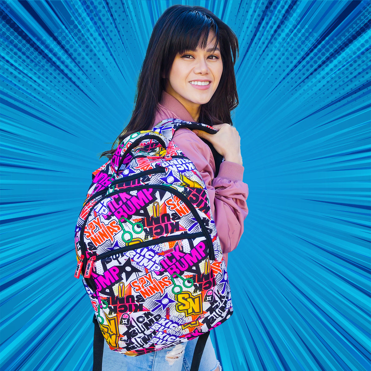 Accessories – SpyNinjasStoreUK