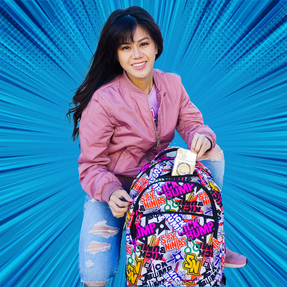 Accessories – SpyNinjasStoreUK