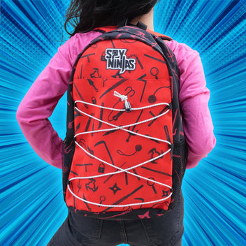 Spy Ninjas Active Pack 2.0 – SpyNinjasStoreUK